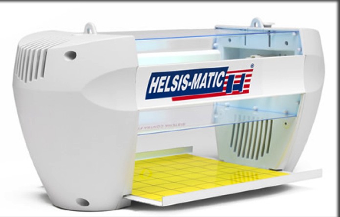 Insectocutores Control de plagas Madrid